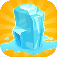 Ice Melting - TapTap