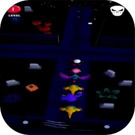 Monster Trap Running Adventure游戏介绍 - TapTap