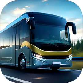 Bus Pro Drive - TapTap