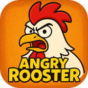 Angry Rooster - TapTap