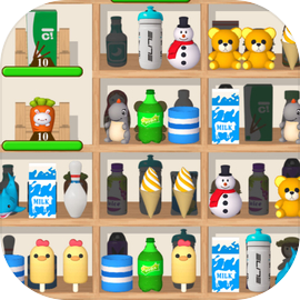 Tidy Up Container-Puzzle games - TapTap