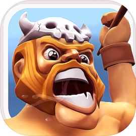 Time Warriors - Stone Age - TapTap
