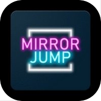 Mirror-Jump - TapTap