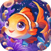 Colorful Fishing Rod Fishing - TapTap