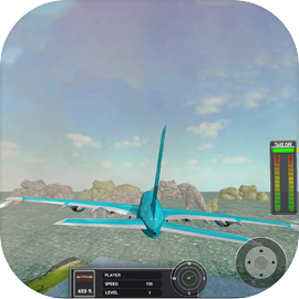 Flight Pilot: 3D Simulator - TapTap