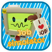 Job simulator - TapTap