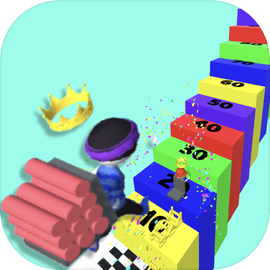 Stick Ladder Stack - TapTap