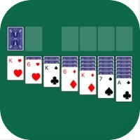 Solitaire, cards game游戏介绍 - TapTap