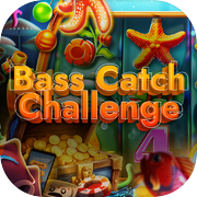Bass Catch Challenge - TapTap