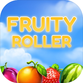 Fruity Roller - TapTap