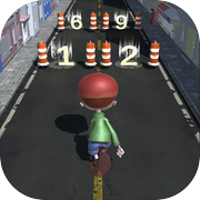 Clever Boy Runner - TapTap