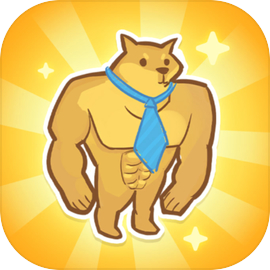 Meme Brainot Merge - TapTap