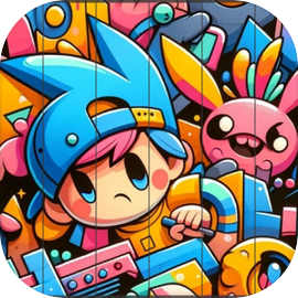 Horizontal Puzzle Game > XX24游戏介绍 - TapTap