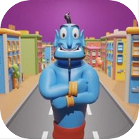 Wish Master 3D - TapTap