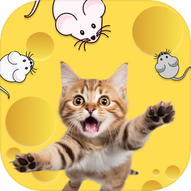Cat Games For Cats: Mouse Toy - TapTap