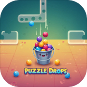 Puzzle Drops - TapTap
