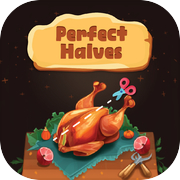 Perfect Halves - TapTap