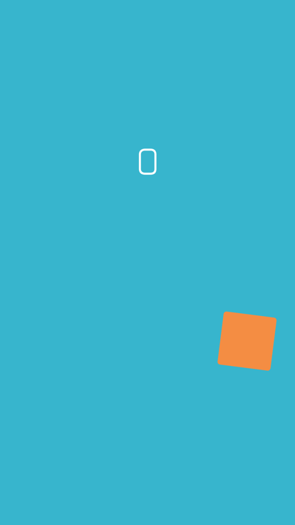 Falling Tiles - Free Fall - TapTap