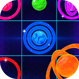 Orbital Fusion - TapTap