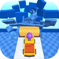 Building Destroyer 3D - TapTap