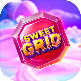 Sweet Grid - TapTap