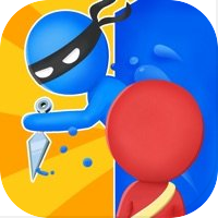 Sneaky Fight - TapTap