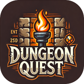 Dungeon Quest - TapTap