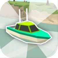 Speedy Boat! - TapTap
