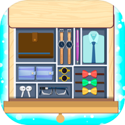 Arrange Right - Cupboards Sort - TapTap