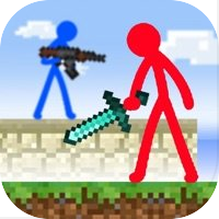 Stickman Hero Fight Battle War - TapTap