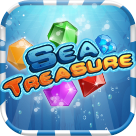 Sea Treasure：Match 3 - TapTap