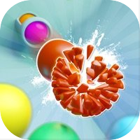 Color Bounce 3D! - TapTap