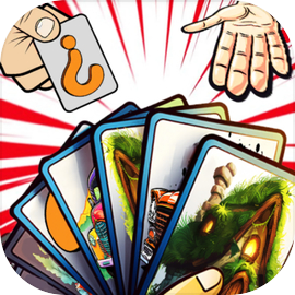 Guessing paper game shapes游戏介绍 - TapTap