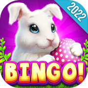 Easter Bunny Bingo - TapTap