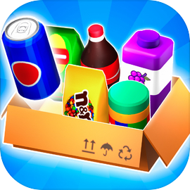 Fill Shelves - TapTap