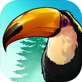 Birdstopia - Idle Bird Clicker Oasis - TapTap