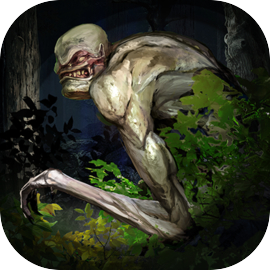 Rake Monster Hunter - TapTap
