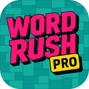 Word Rush Pro - TapTap
