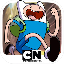 Adventure Time Run - TapTap