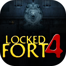 Escape Game : Locked Fort 4 - TapTap