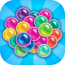 Bubble Pop Zen 3D! - TapTap