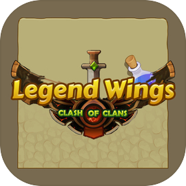 Legend Wings - TapTap