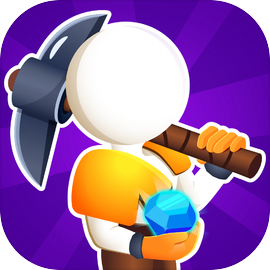 Miner Warrior游戏介绍 - TapTap