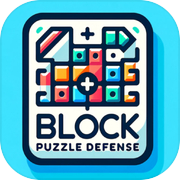 Block Puzzle Defense - TapTap