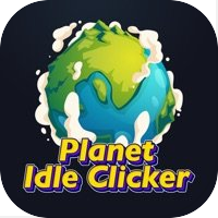 Planet Idle Clicker - TapTap