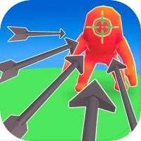 Raining Arrows - TapTap