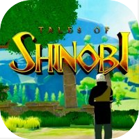 Tales of Shinobi RPG Simulator - TapTap