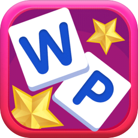 Word Puzzle Pic - TapTap