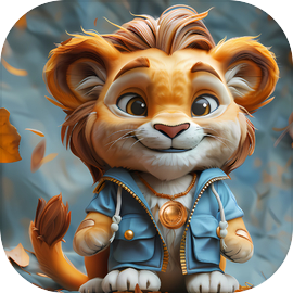 Tiger Cub: Speedy Seaker! - TapTap