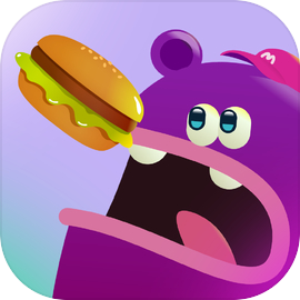 Hungry Monster jp - TapTap